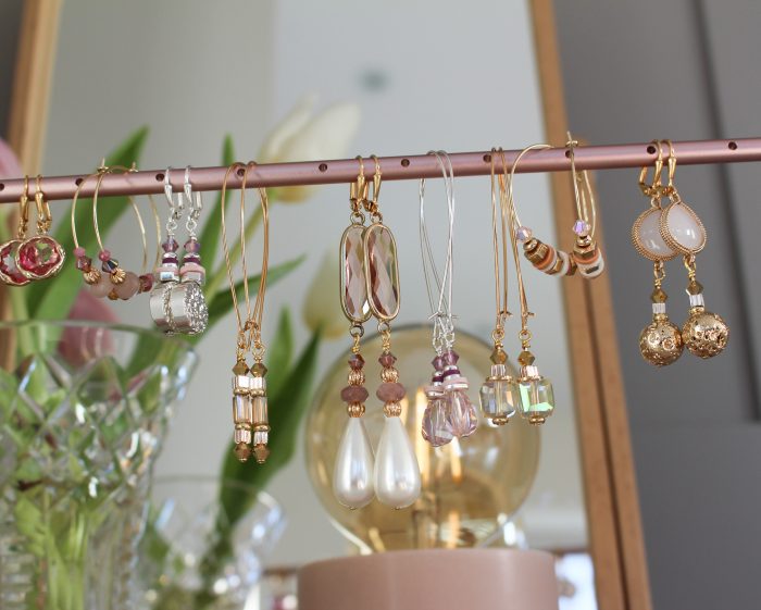 K Kajoux Jewels | Handmade Jewellery | Luxury Irish Craft Jewels